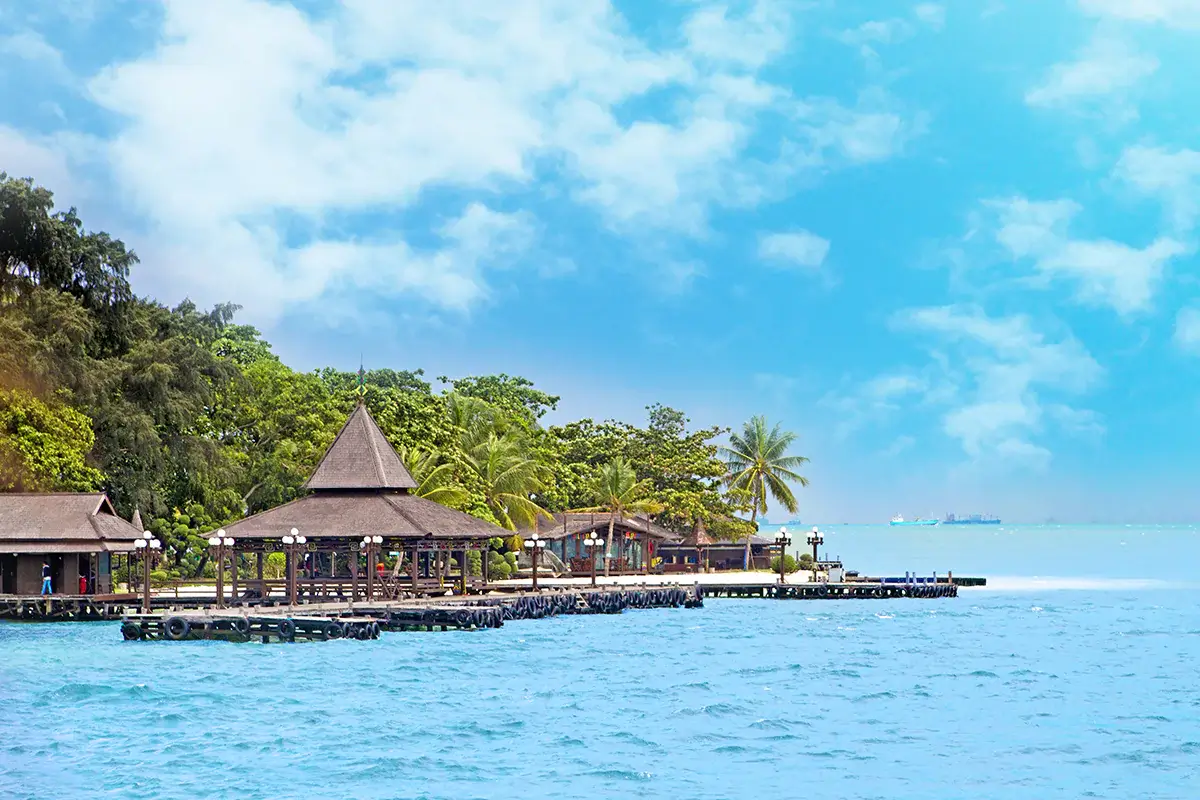 Canggu: an area of Bali with a rich real estate market - Hayat Estate ...